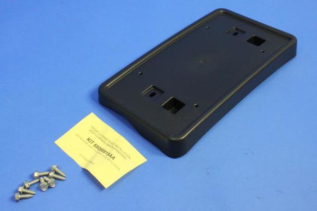 Front Bumper and Fascia for 2017 Jeep Compass | Mopar Estores