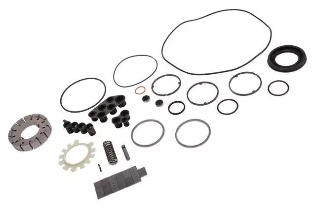 Automatic Transmission Pump Rotor 24049853 | GMPartsDirect.com