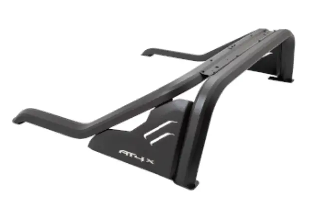 2023-2024 GMC Canyon Bed Mounted Sport Bar, AT4X Script 85569477 ...