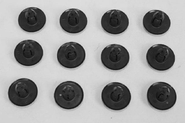 2006-2010 Mopar Rivet WX68XDBAA | Mopar Parts