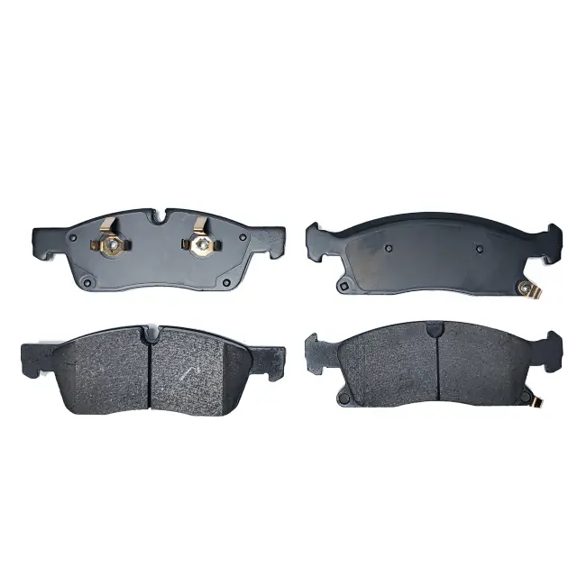 2011-2020 bproauto Disc Brake Pad Set 1BP00318AA | Mopar eStore