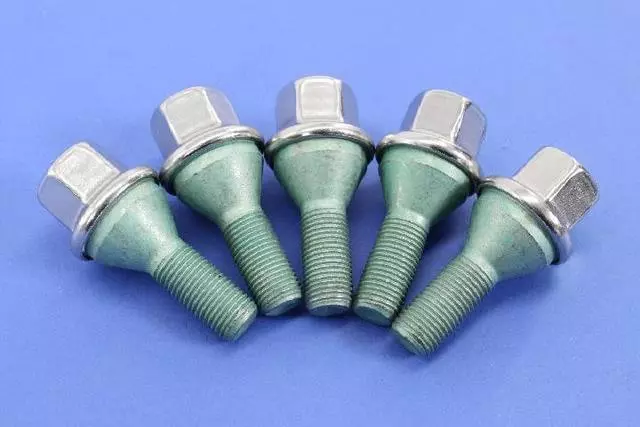 2013-2025 Mopar Wheel Lug Bolt 6511051AA | Mopar eStore