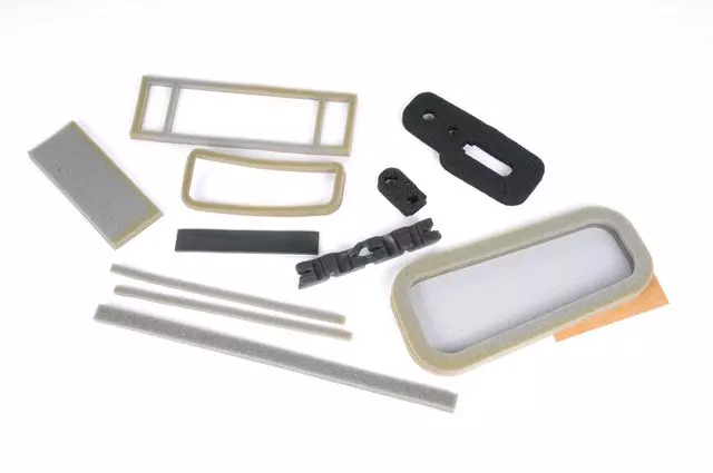 Heater for 2015 Buick Enclave | GM Parts Center