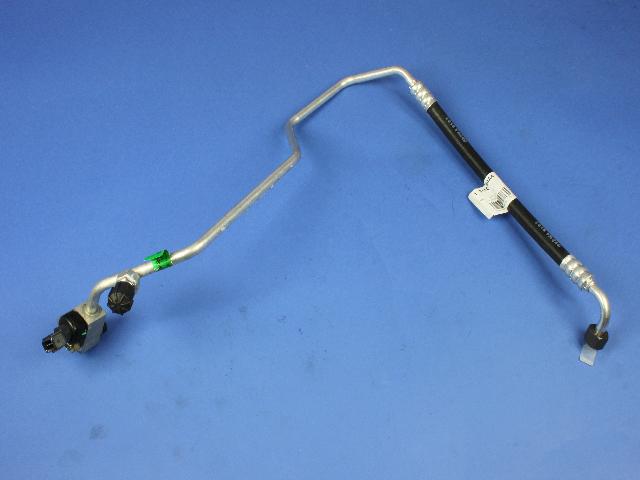 Air Conditioner and Heater Plumbing for 2005 Dodge Sprinter 3500 ...