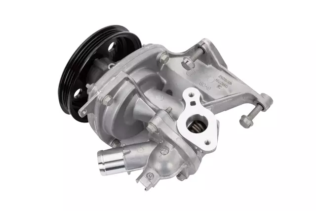 Save On GM Water Pumps Online | Malouf Parts Xperts