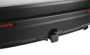 OEM 2020-2024 Toyota Tow Hitch Hardware Kit Part # PK960-42K10-HW ...