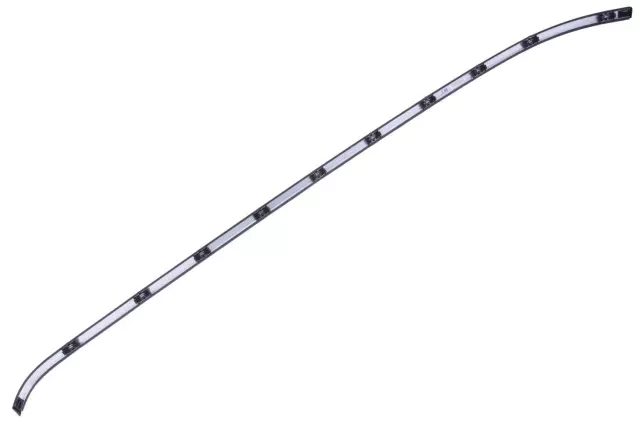 2014-2019 GM Black Driver Side Roof Panel Joint Finish Molding 84293172 ...