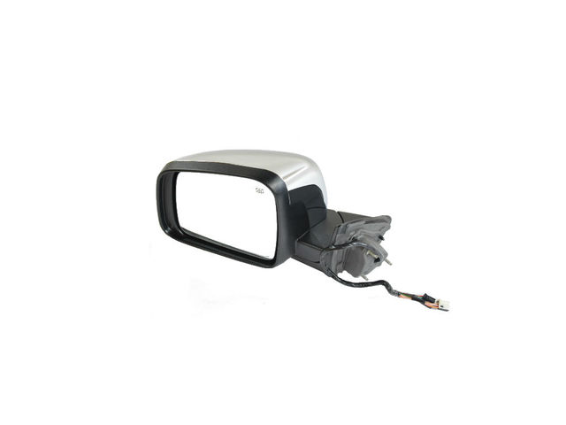 2011-2018 Jeep Grand Cherokee Outside Rear-View Mirror, Left 68365717AC ...