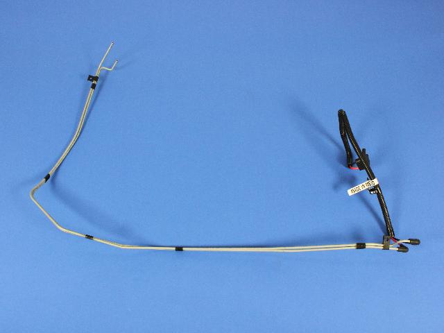 2001-2002 Dodge Vacuum Front Axle Harness 52105299AB | Mopar Estores