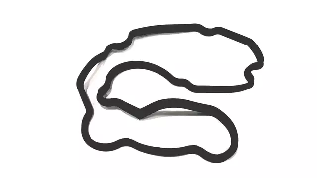 2004-2021 Subaru Valve Cover Gasket 13270AA190 | Subaru Parts Store