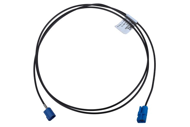 2014-2015 Cadillac ELR Navigation Antenna Coaxial Cable 23183105 ...