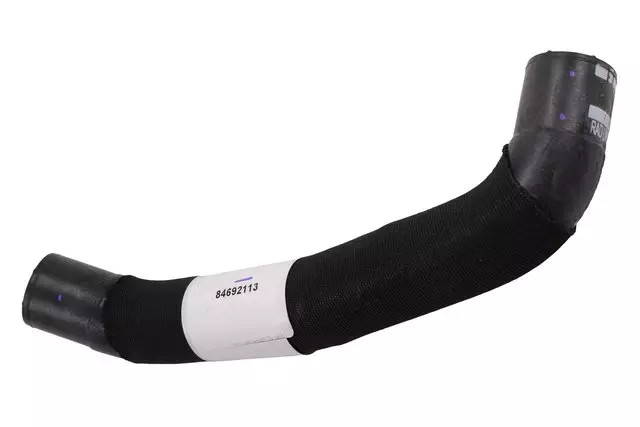 Radiator Hoses - Genuine GM Parts | GMPartsDirect.com