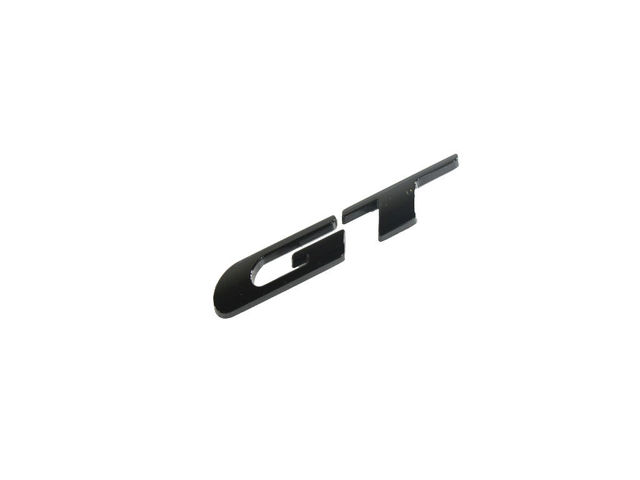 2017-2023 Dodge OEM NEW 2017-2020 Mopar Dodge Durango Rear GT Emblem ...