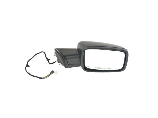 Exterior Mirror for 2016 Ram 1500 | Mopar Factory Parts