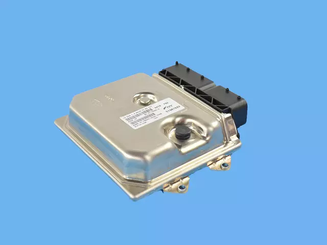 2014 Fiat 500L Engine Controller Module 68214305AE | Mopar eStore