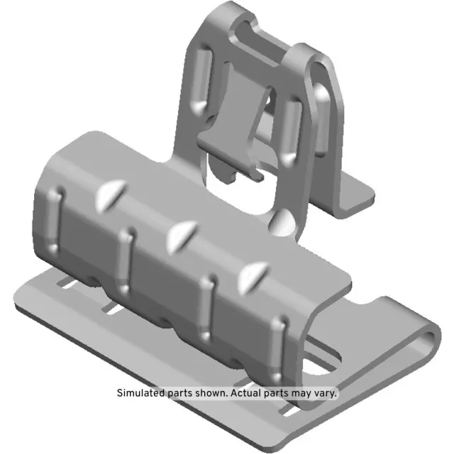 Chevrolet Equinox Genuine Parts - Premium Accessories & Components ...