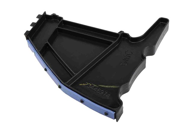 Bumper & Components - Front for 2021 GMC Canyon | GMPartsDirect.com