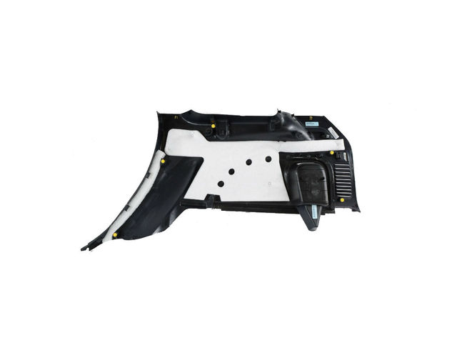 Panels - Moldings - Scuff Plates, Pillar, Cowl, 1/4 Panel Trim and ...