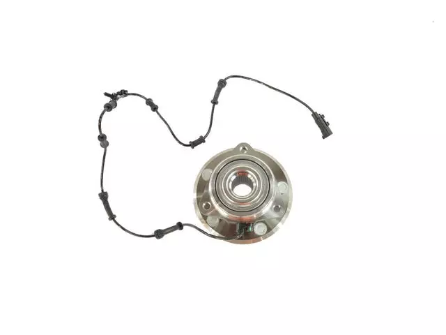 2011-2018 Jeep Brake Hub And Bearing 52060398AE | Mopar eStore