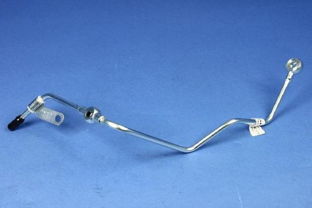 5093088AA - Drain Tube - 2003-2009 Dodge | Mopar America