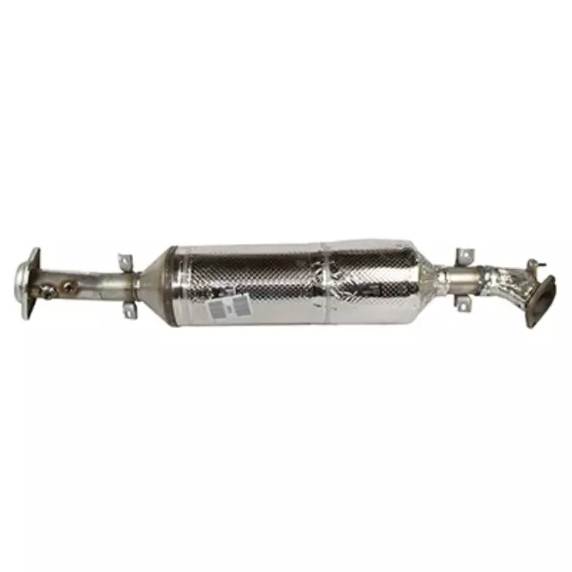 CK4Z-5F250-D - Catalytic Converter 2015-2016 Ford | Ford Parts Direct