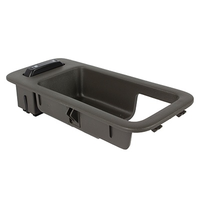 2008-2014 Ford Edge Handle Bezel - Driver's Side (LH) 8T4Z-7822621-AA ...