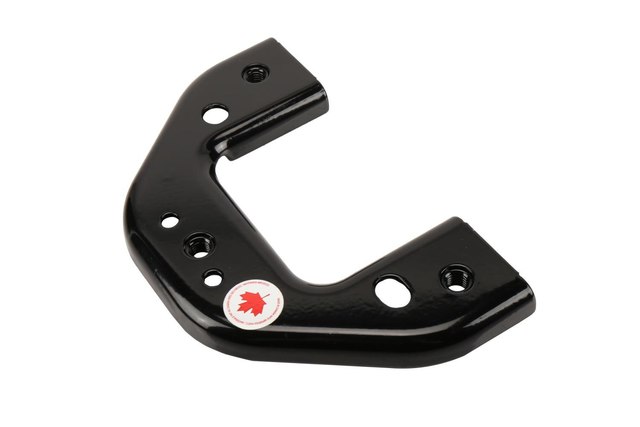 Bumper & Components - Front for 2014 GMC Sierra 1500 | GMC Parts Canada