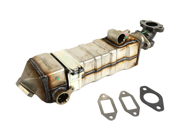 2013-2018 Ram Egr Cooler 68620418AA | Mopar Estores