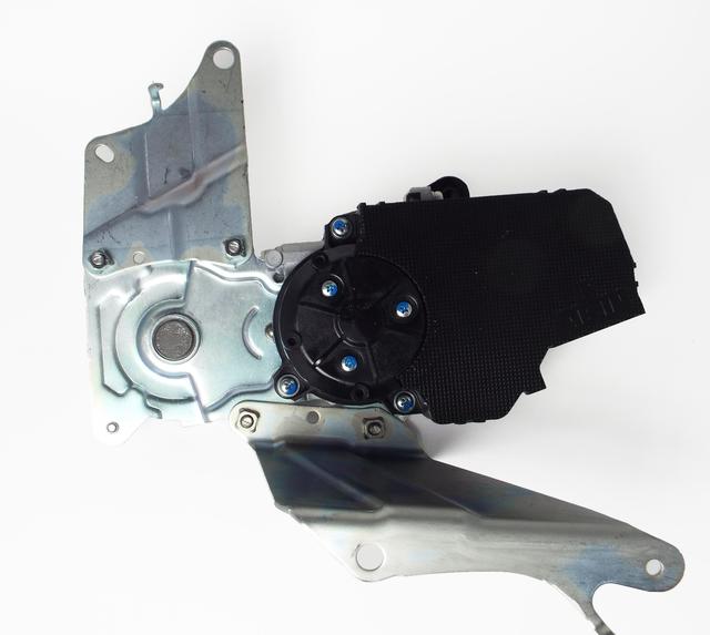 85007-09005 - Motor 2008-2013 Toyota Highlander | Longo Toyota Parts