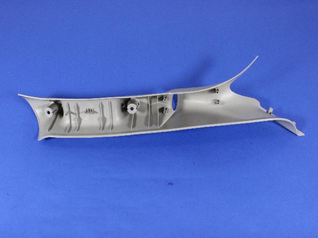 2004-2005 Dodge Ram 1500 A Pillar Molding, Left ZL39TL2AB | My Mopar Parts