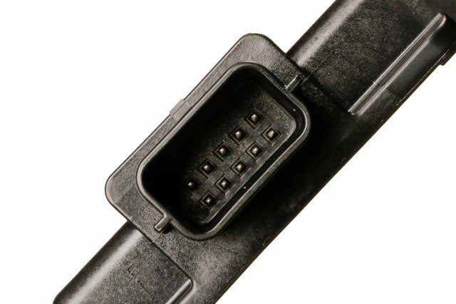 2015-2018 Chevrolet City Express Front Passenger Presence Sensor Module ...