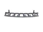 2021-2024 Jeep Upper Grille 68507747AB | Mopar eStore