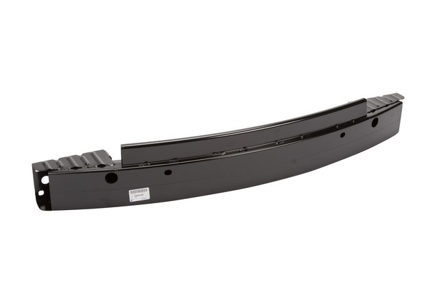 2010-2015 Chevrolet Camaro Rear Bumper Impact Bar 22876136 ...