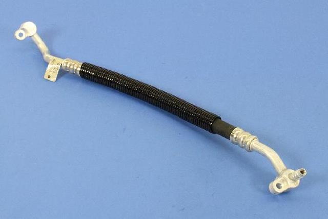 2011-2019 Mopar A/C Suction Line 68161176AA | My Mopar Parts