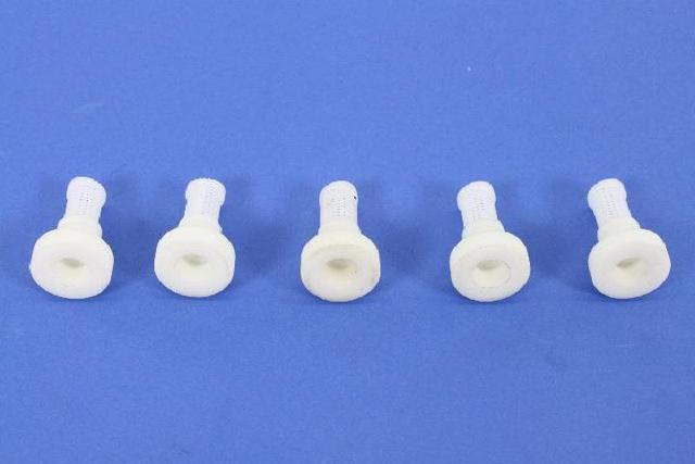 2013-2017 Mopar Windshield Washer Pump Grommet 68171074AA | Mopar Estores