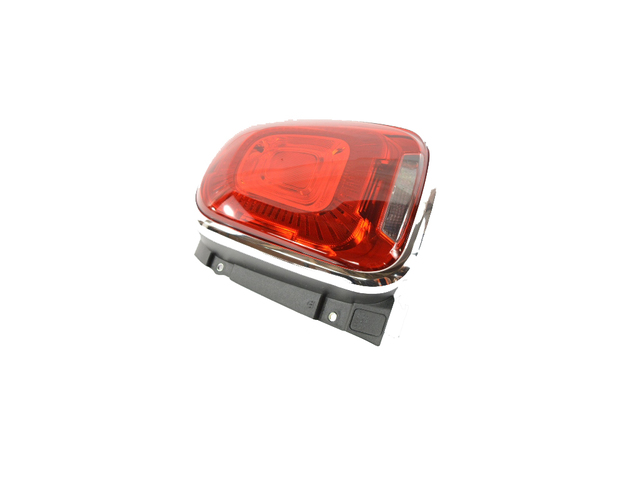 Mopar Tail Light | Mopar Online Parts