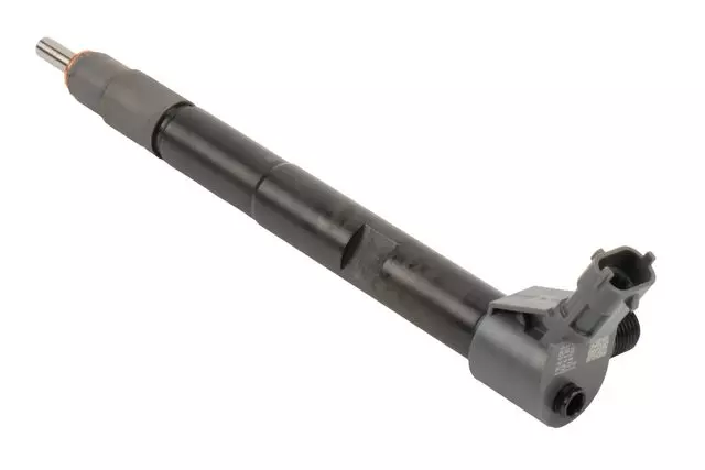 2019-2022 GM High Pressure Diesel Fuel Injector Assembly 55504598 GM ...