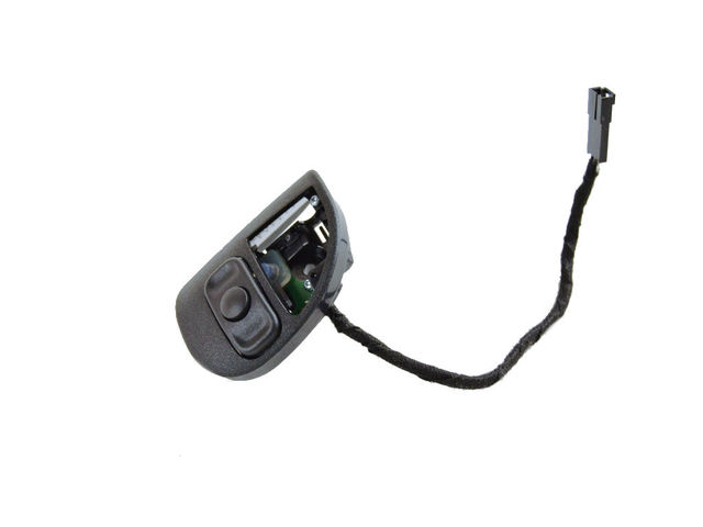 2014-2023 Mopar Radio Control Switch 5RQ11DX9AC | Mopar Estores