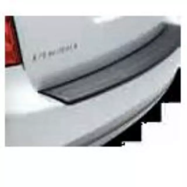 U8391 1D001 - Rear Bumper Protector 2007-2009 Kia Rondo | Kia.Parts Store