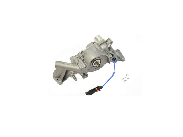 Engine Oiling, Oil Pan and Indicator (Dipstick) for 2018 Chrysler ...