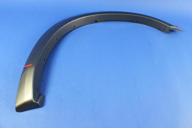 2010-2017 Mopar Wheel Opening Flare Molding, Right 1FV90TZZAF | QuirkParts
