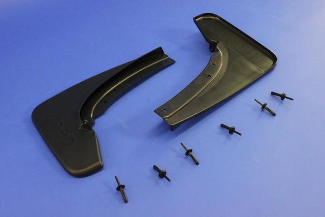 Exterior Accessories | Mopar Parts Canada