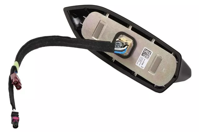 2018 Chevrolet Equinox High Frequency Antenna 84989798 GM | GMPartsDirect.com