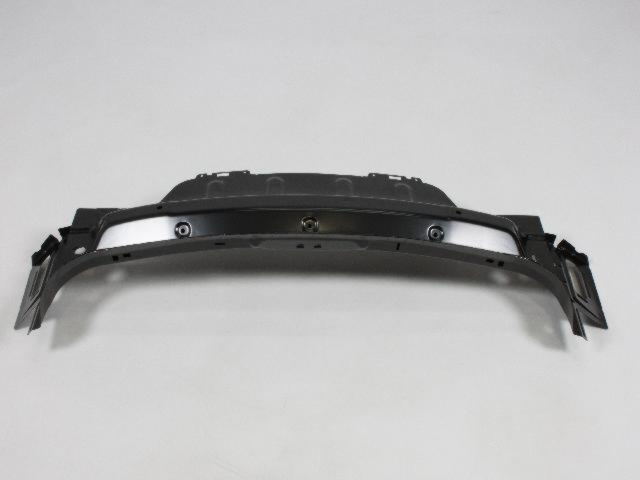 2007-2017 Jeep Compass Deck Lower Rear Closure Panel 5074974AF | Mopar ...