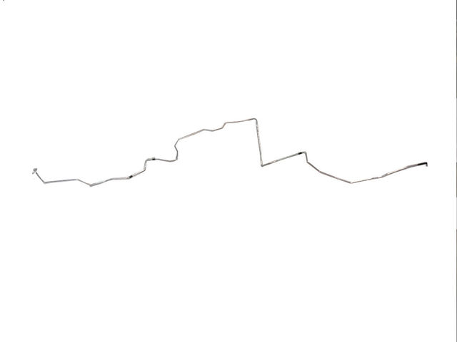 Air Conditioner and Heater Plumbing for 2019 Dodge Durango | My Mopar Parts