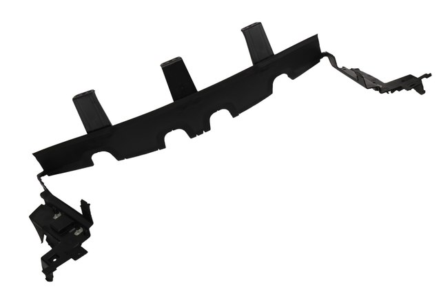 2018-2019 Buick Enclave Lower Radiator Air Baffle 84328219 ...