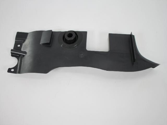 2005-2010 Mopar Torque Box Shield, Left 4780809AD | Steve White Parts