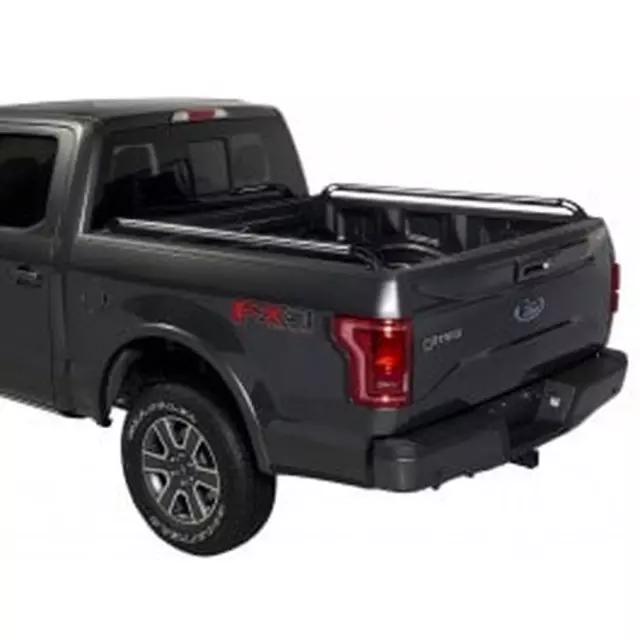 Ford f350 oem bed rail caps store