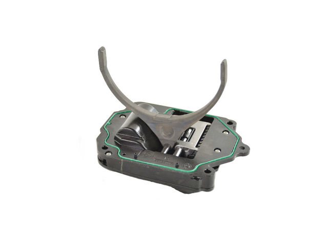 2014-2023 Jeep Cherokee Axle Locker Actuator 68321355AB | Mopar Factory ...