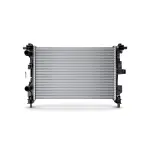 2015-2021 Mopar Engine Cooling Radiator 68247208AA | Mopar eStore